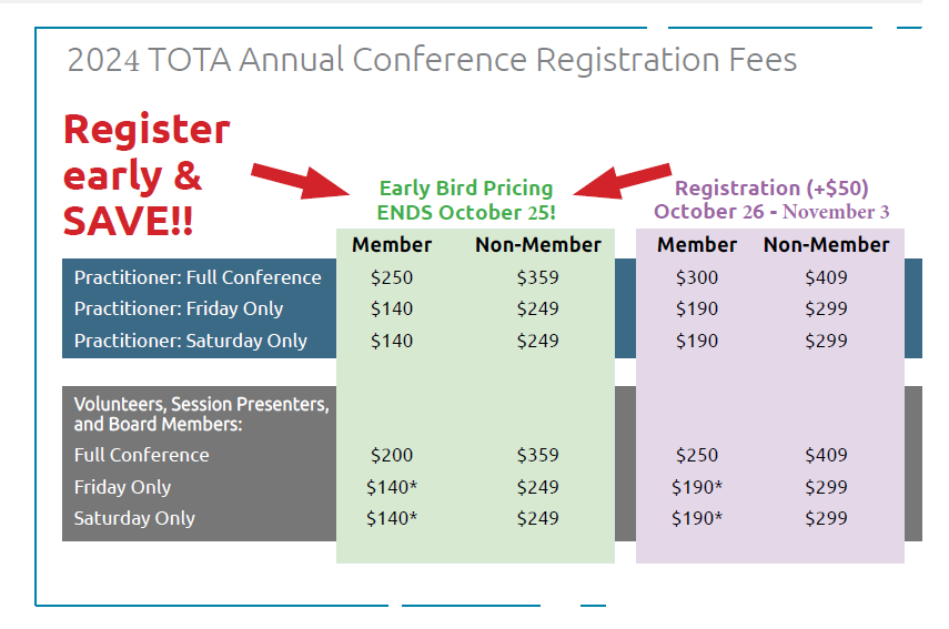 2024 Annual Conference