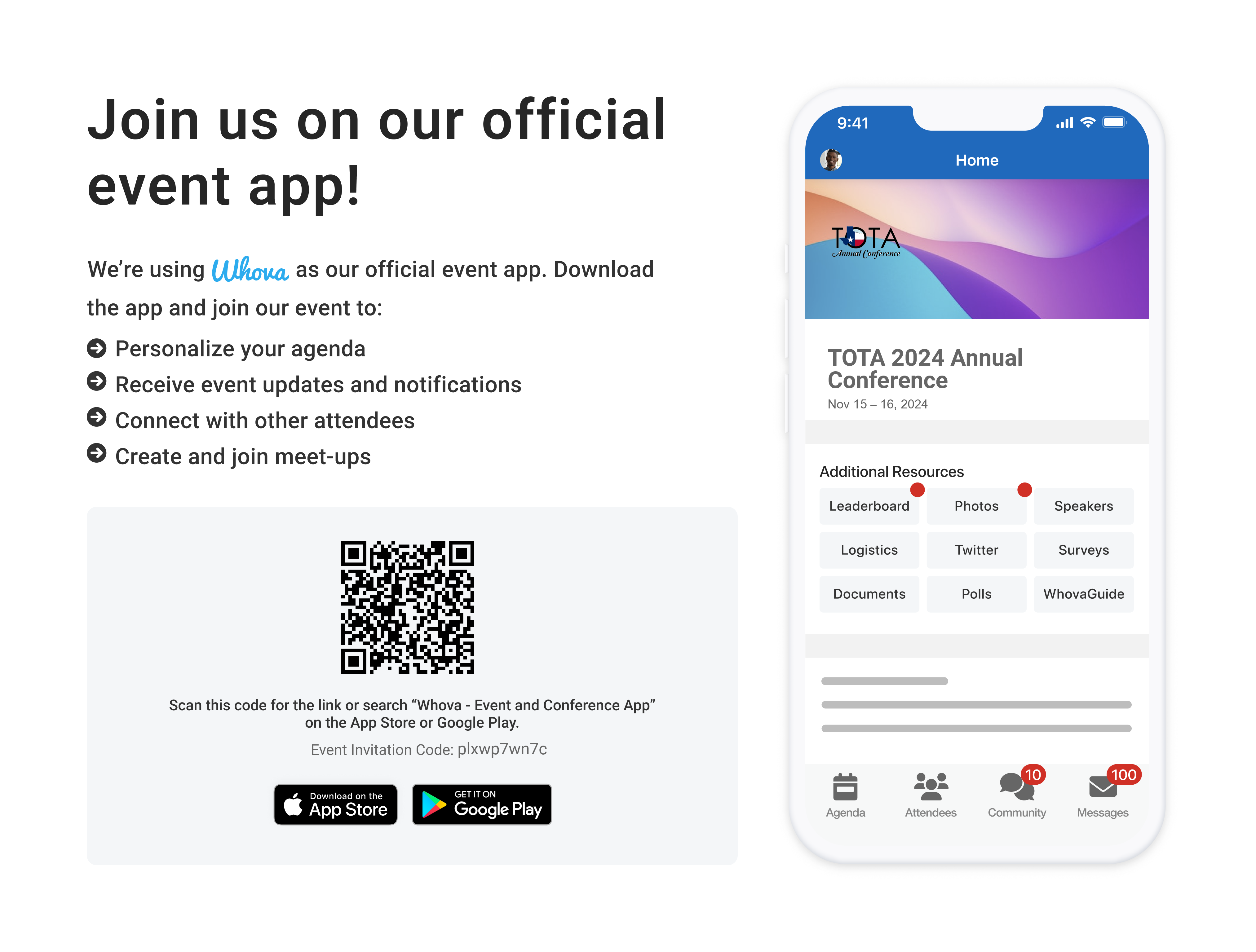 2024 Annual Conference