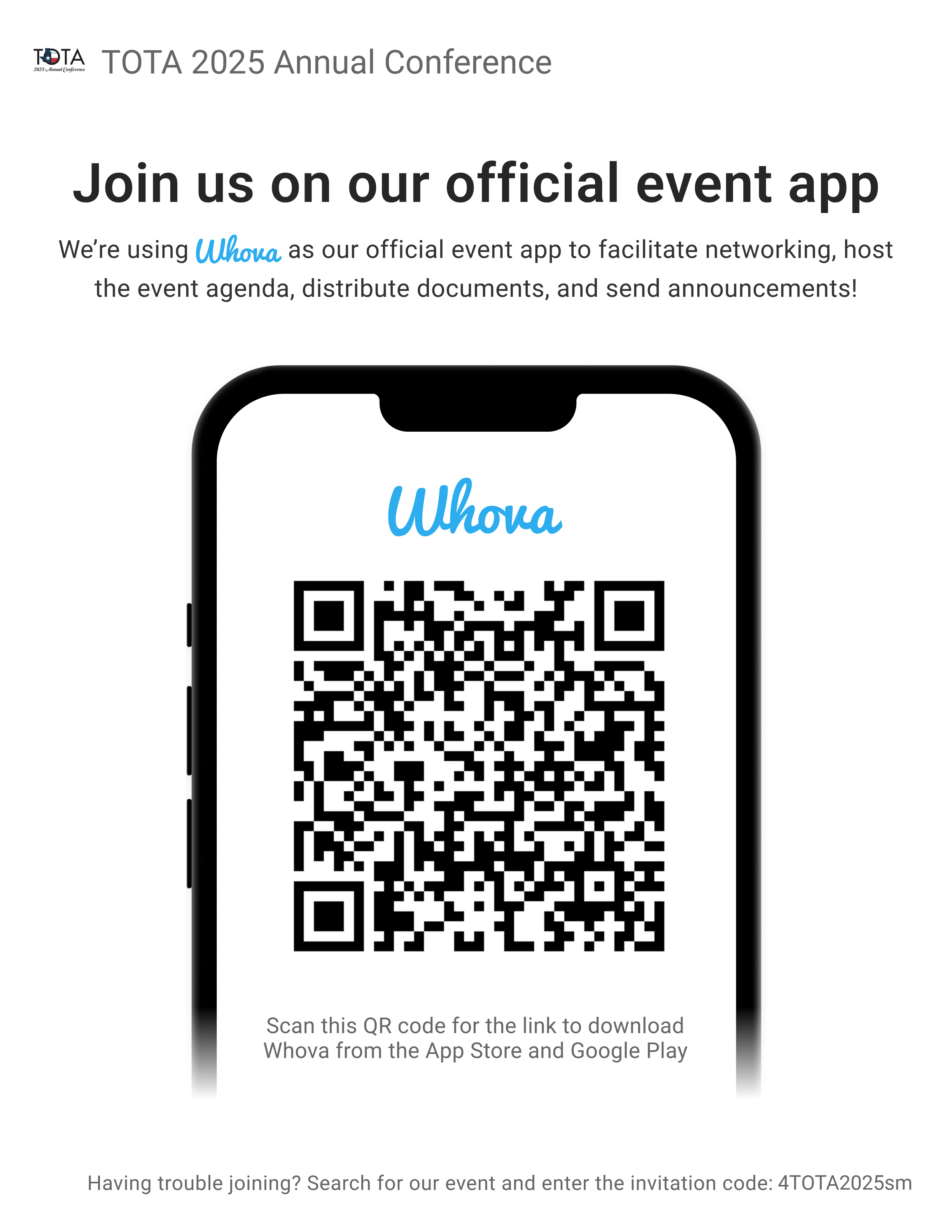 2025 Annual Conference