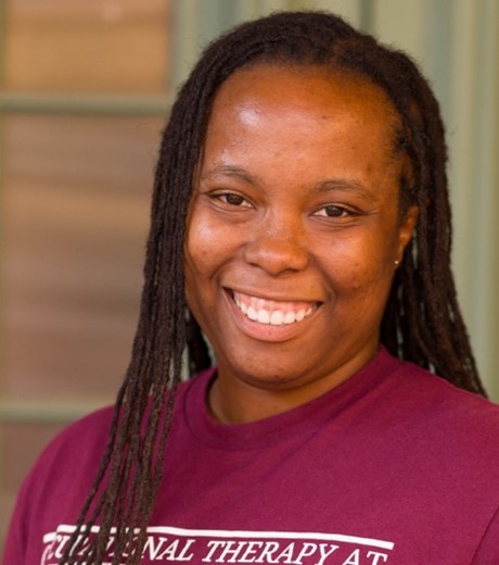 Scholarship Information