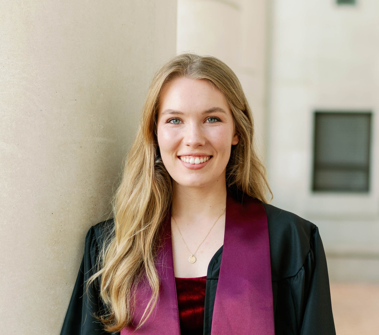 State Student Representative